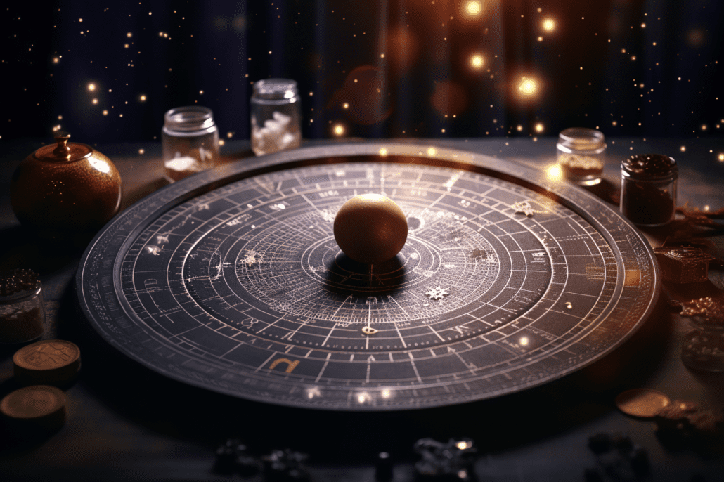 ¿Qué Modalidad es tu Horóscopo? ¿Cardinal, Fijo o Mutable? - Mensaje de ...