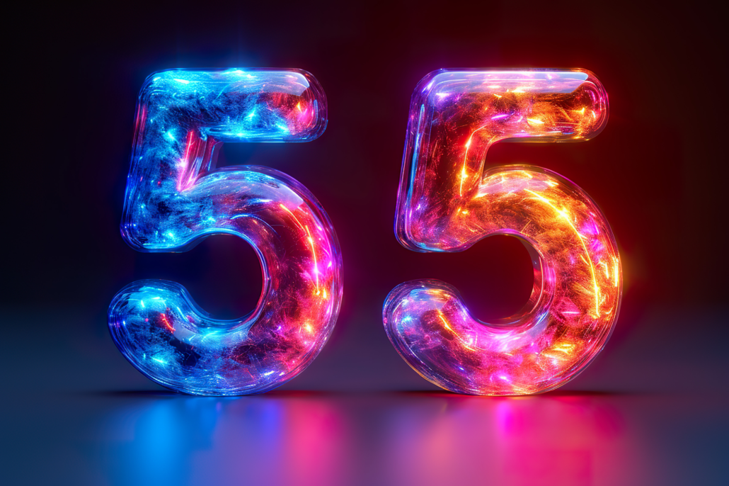 Qu Significa El N mero 55 En Numerolog a Mensaje De Tus Gu as qu-significa-el-n-mero-55-en-numerolog-a-mensaje-de-tus-gu-as