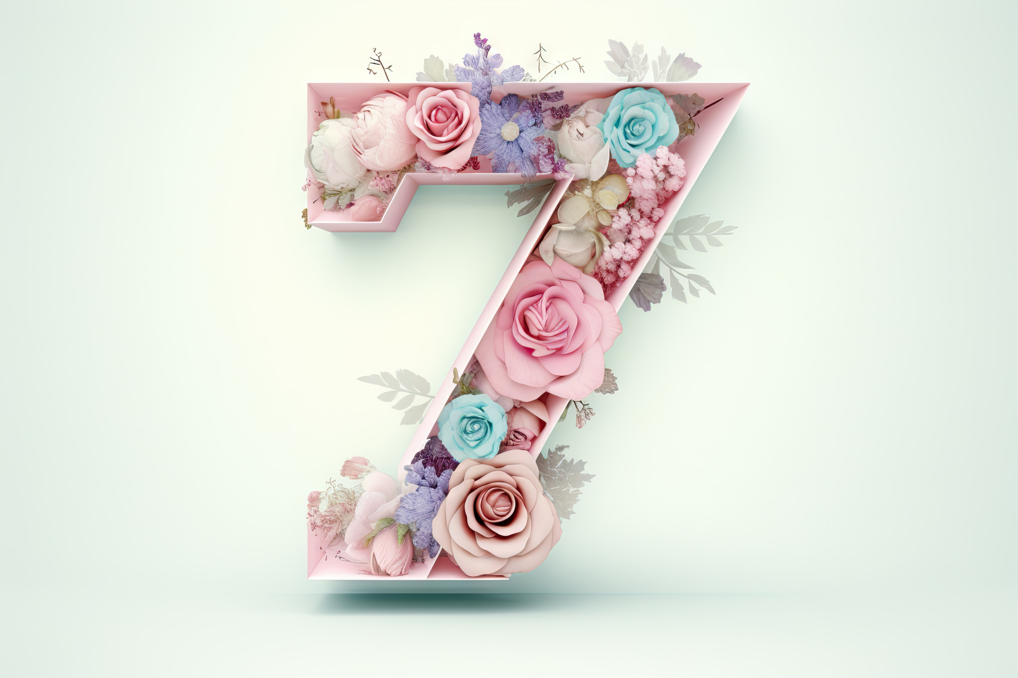¿Qué significa el número 7 en Numerología? - Mensaje de tus Guías