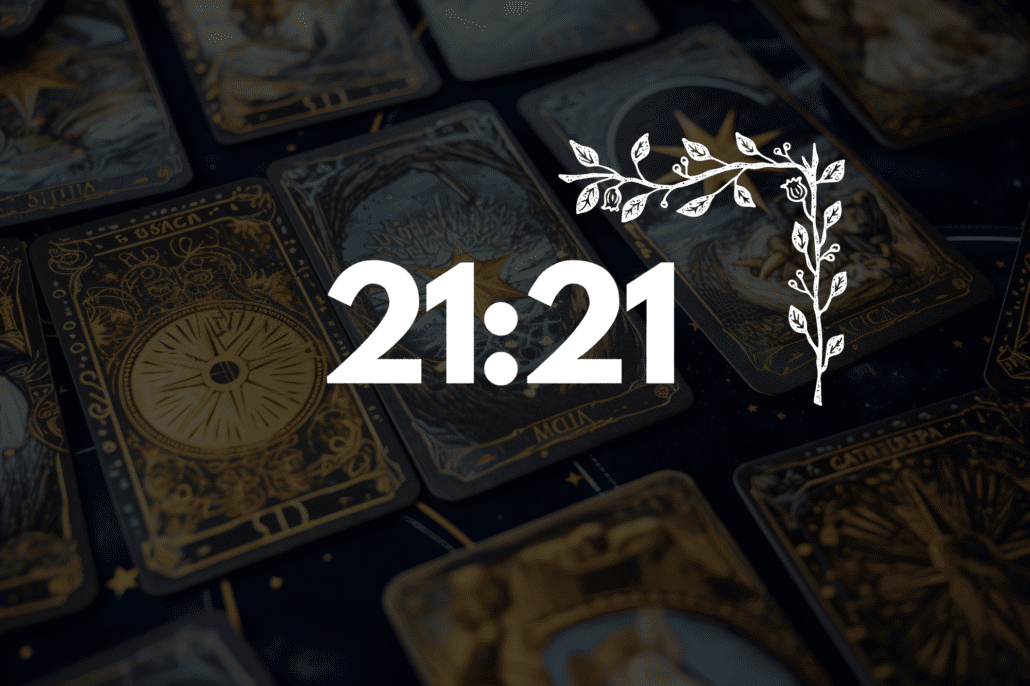 Significado ver Hora Espejo 21:21 Amor, Trabajo y Dinero - Mensaje de ...